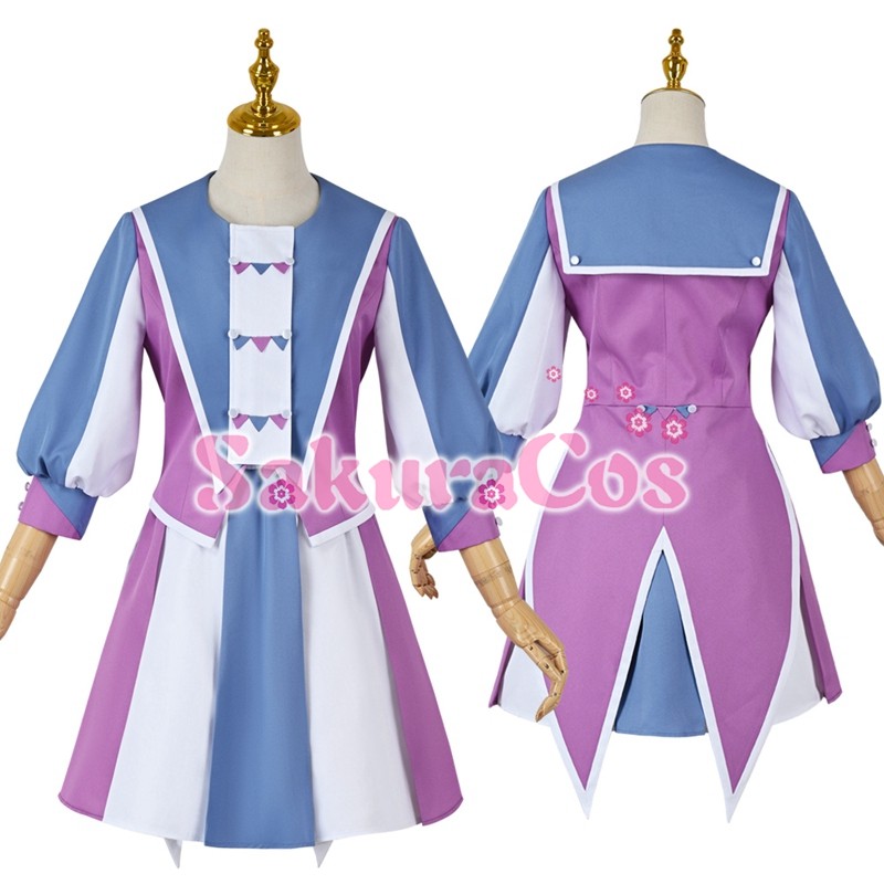 ラブライブ！スーパースター!! リエラ Liella! Welcome to 僕らのセカイ / Go!! リスタート 葉月恋コスプレ衣装 ...